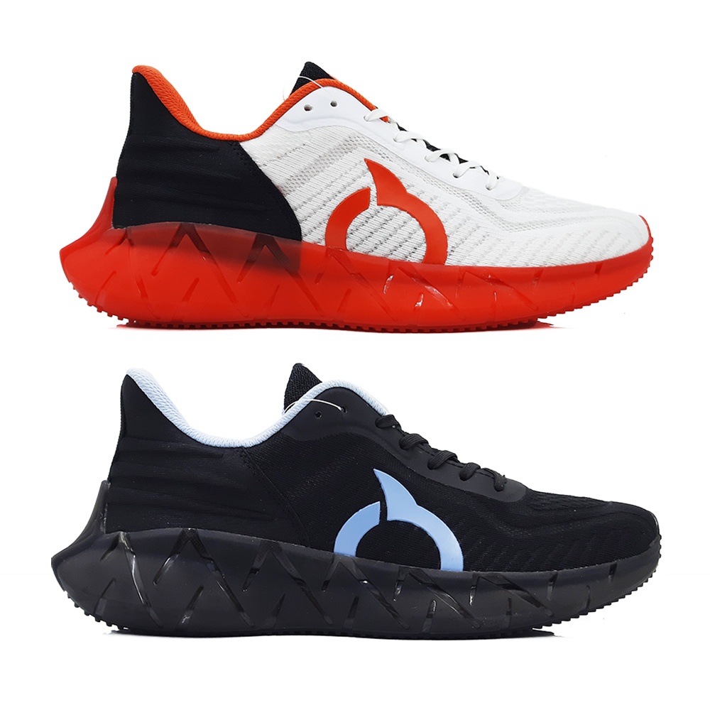 Jual SEPATU SNEAKERS RUNNING ORTUSEIGHT RESIST | Shopee Indonesia