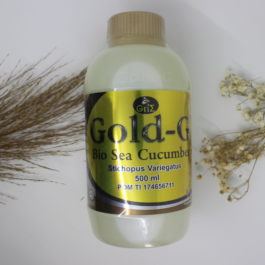 Jual Gold G Obat Kelenjar Getah Bening Oles Benjolan Bengkak Di Tubuh ...