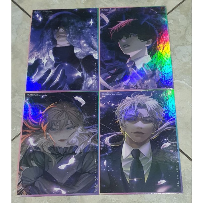 Jual Omniscient Reader Viewpoint ORV Hardcover Novel Korea Shikishi ...