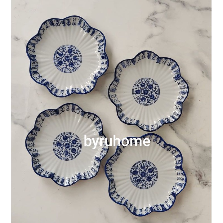 Jual piring kue keramik | Shopee Indonesia