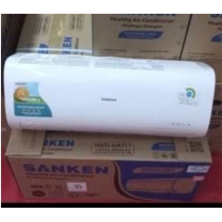 Jual Air Conditioner Sanken 1/2 pk | Shopee Indonesia