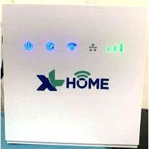 Jual Modem XL Home 2nd | Shopee Indonesia