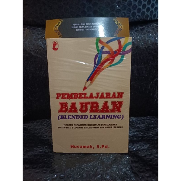 Jual Pembelajaran Bauran: Blended Learning | Shopee Indonesia Jual Pembelajaran Bauran: Blended Learning | Shopee Indonesia