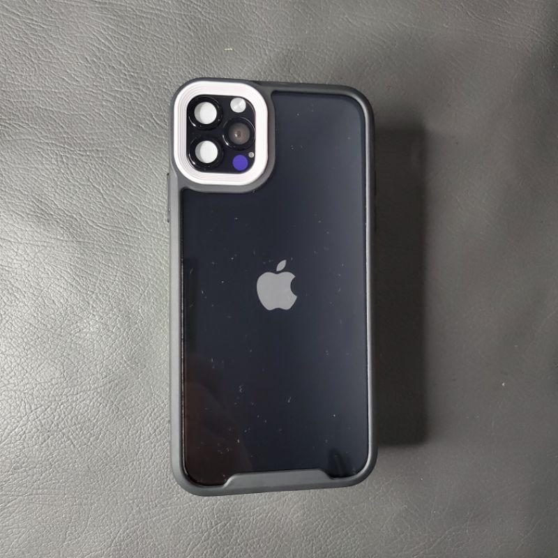 Jual Paket case merubah tampilan iP 11 jadi iP 12 pro | Shopee Indonesia