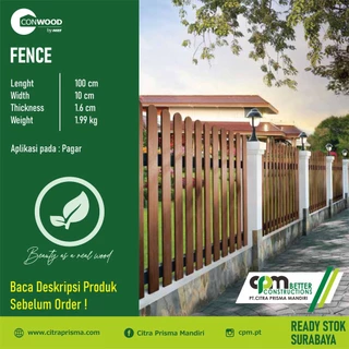Jual Conwood Terlengkap & Harga Terbaru Agustus 2024 | Shopee Indonesia