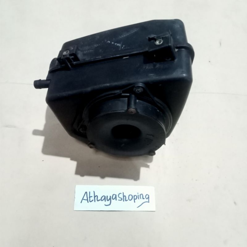 Jual Box filter udara suzuki thunder second | Shopee Indonesia