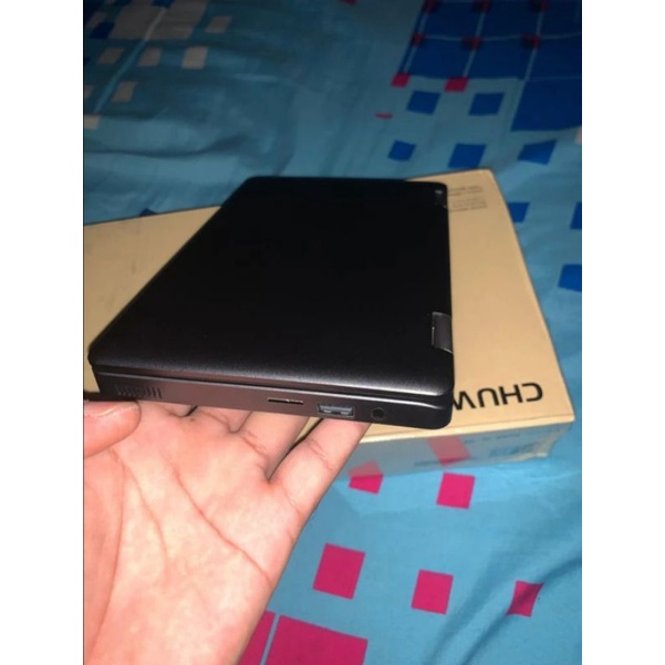 Jual ( KONDISI MATI TOTAL ) Chuwi MiniBook 2023 Version J4125 6/128GB 8 ...
