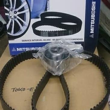 Jual Timing Belt Set Proton Gen-2 , Exora, Waja, Persona | Shopee Indonesia