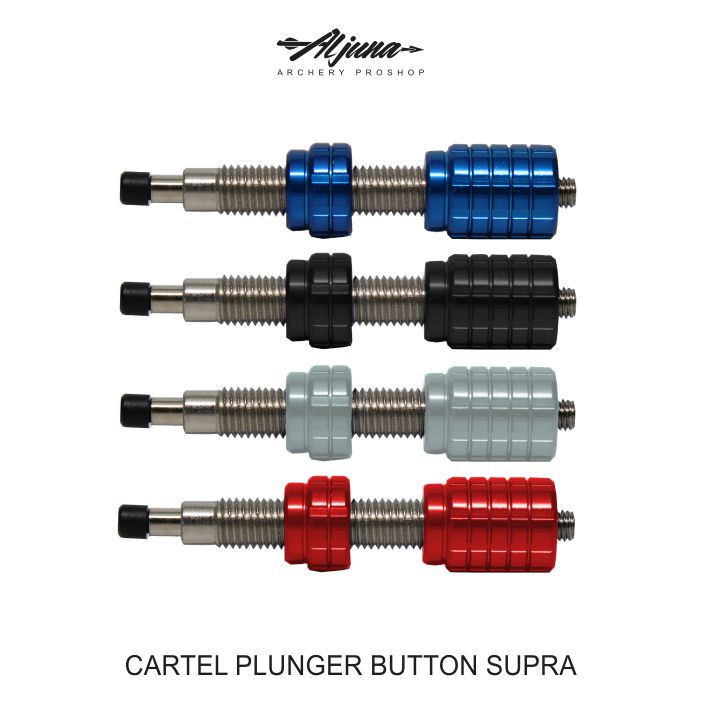 Jual CARTEL Plunger Button Supra | Shopee Indonesia