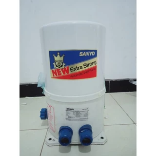 Jual Sanyo Pompa Air Terlengkap & Harga Terbaru Agustus 2024 | Shopee ...