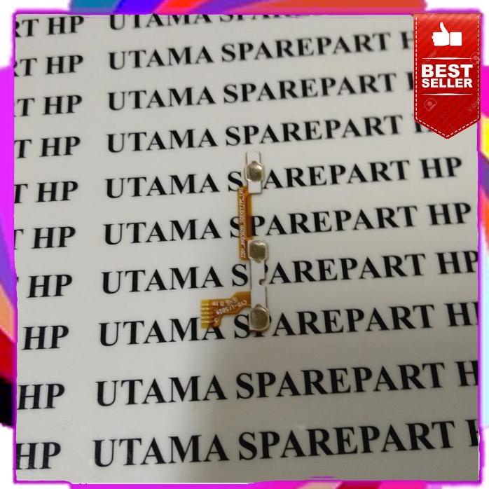 Jual Flexible Flexibel On Off Of Volume Advan I5C Ori | Shopee Indonesia