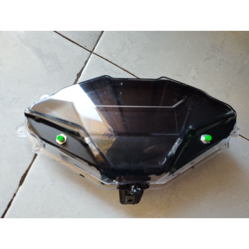 Jual speedometer vario new pnp vario led old tahun 2015-2017 | Shopee ...