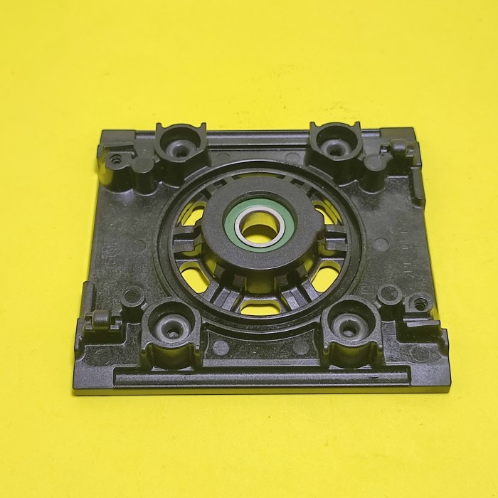 Jual Base Cover Bearing Bawah Mesin Amplas Sander Makita BO4556 BO 4556 ...