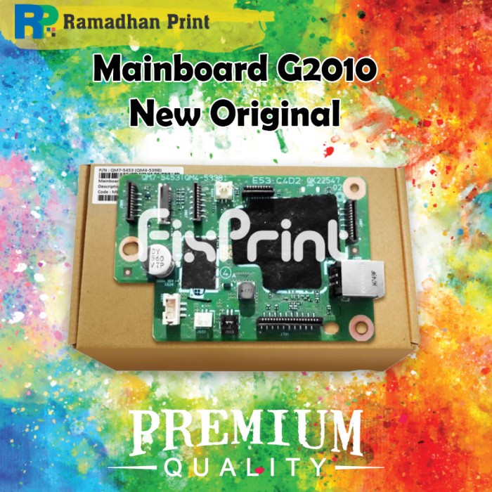 Jual Jenji Board G2010 Mainboard G2010 Motherboard G2010 New Ori ...