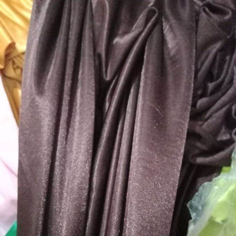 Jual Background tinggi 2 meter lebar 2 meter / bahan kain filamin kain ...