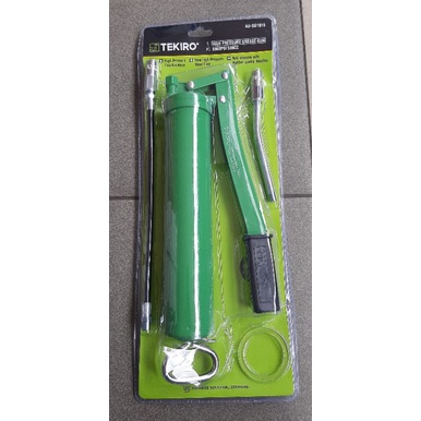Jual High Pressure Grease Gun Tekiro | Shopee Indonesia