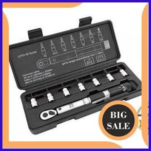 Jual tools n parts KUNCI TORSI 3T PROFESSIONAL TORQUE WRENCH SET 1F3BZ3 ...