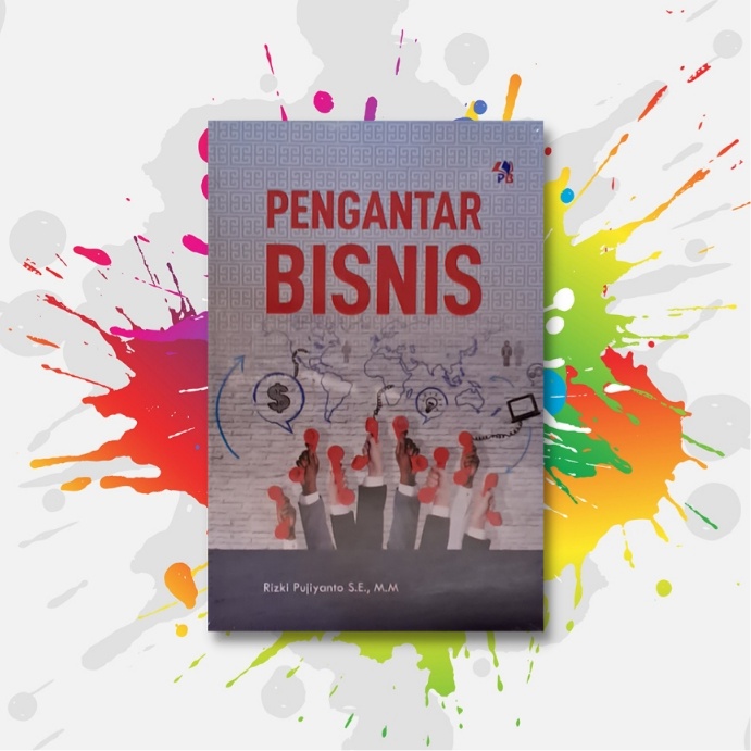 Jual Buku Pengantar Bisnis - Pustaka Baru Press | Shopee Indonesia