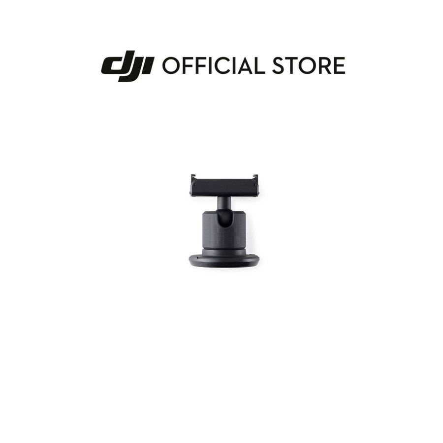 Jual DJI Action 2 Magnetic Ball Adapter Mount | Shopee Indonesia