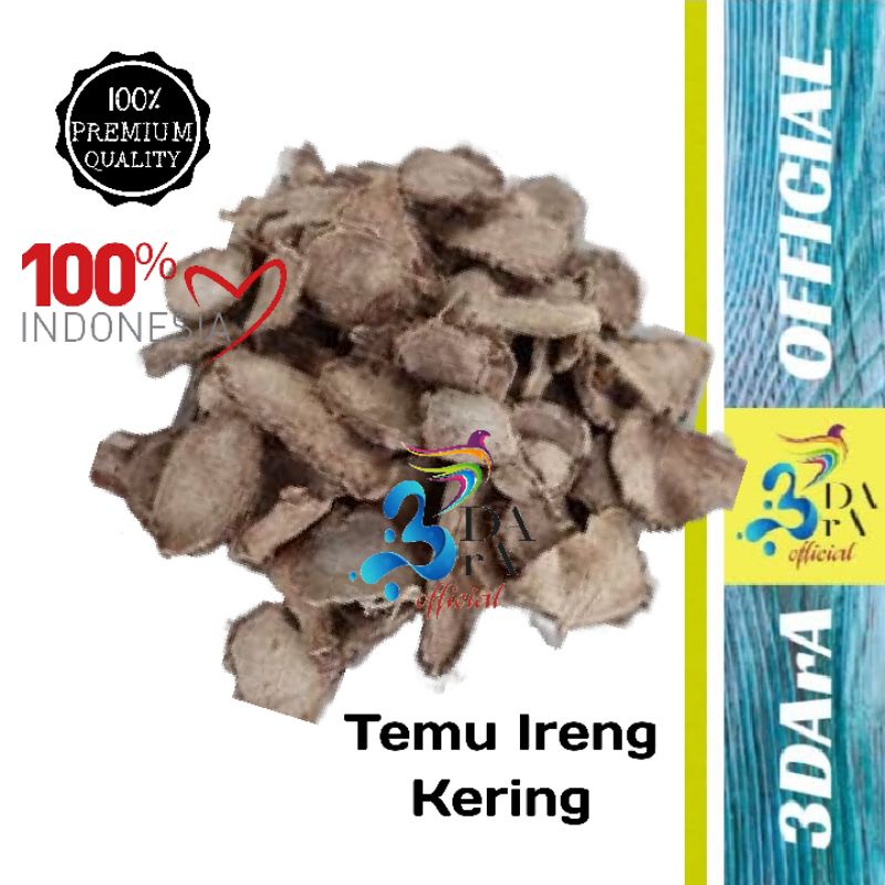Jual Temu Ireng Kering 500gr - Kunyit Hitam Asli Kualitas Premium ...