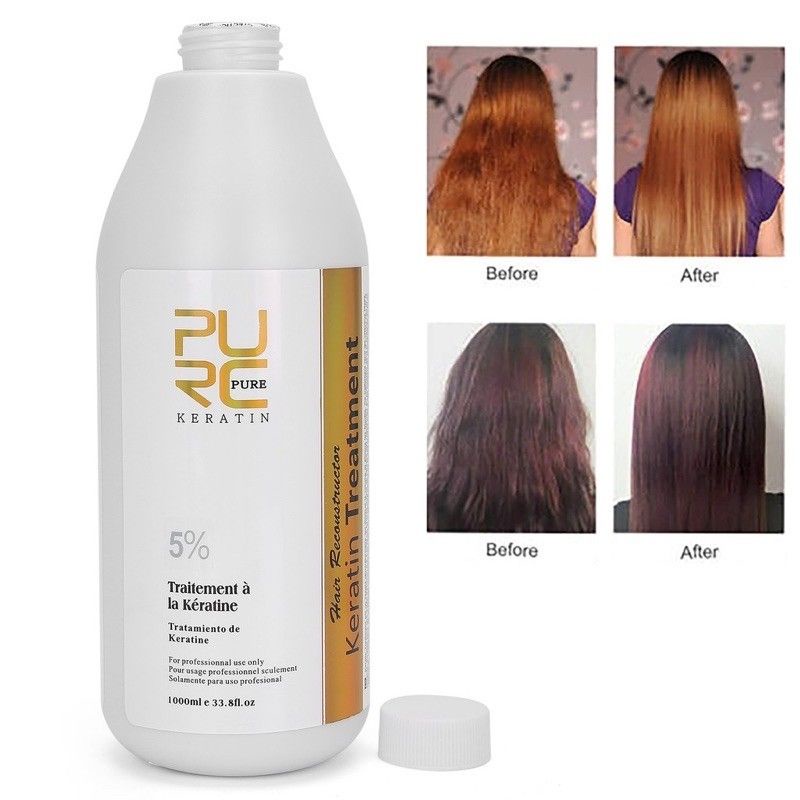 Jual Keratin Smoothing Treatment Brazilian Share 100ml HARGA GROSIR Shopee Indonesia