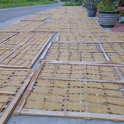 Jual KRUPUK PULI 1kg, LEMPENG, GENDAR RASA BAWANG ASLI MADIUN | Shopee ...