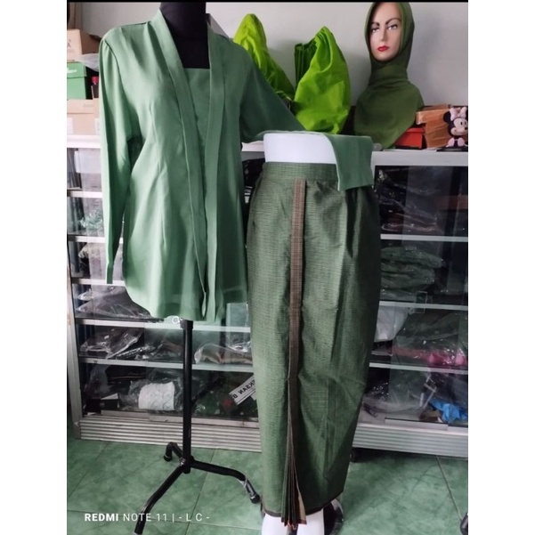 Jual PSR PERSIT / PSR PERSIT WARNA TERBARU / JILBAB PSR WARNA SENADA ...