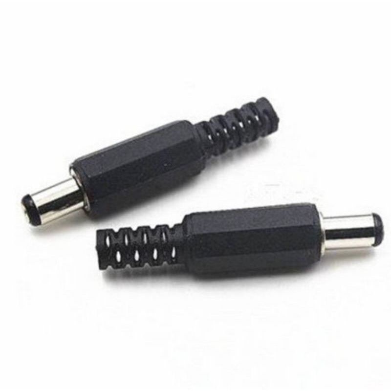 Jual Jack DC 5.5mm x 2,5 mm HTB Support | Shopee Indonesia
