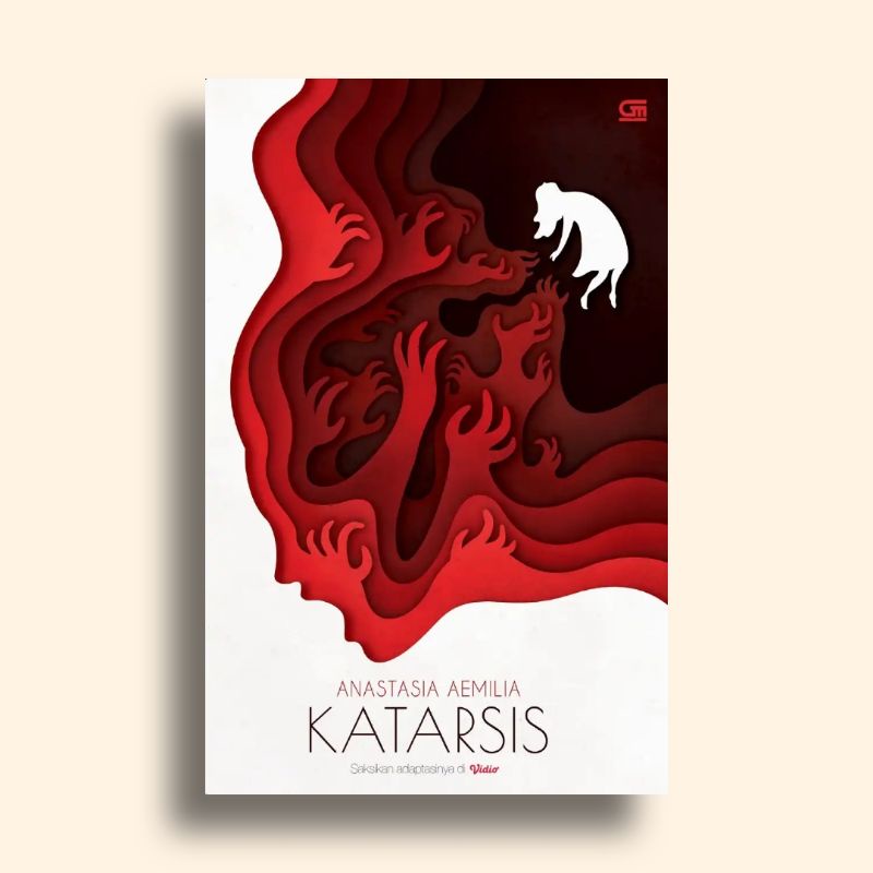 Jual Katarsis Anastasia Aemilia Shopee Indonesia