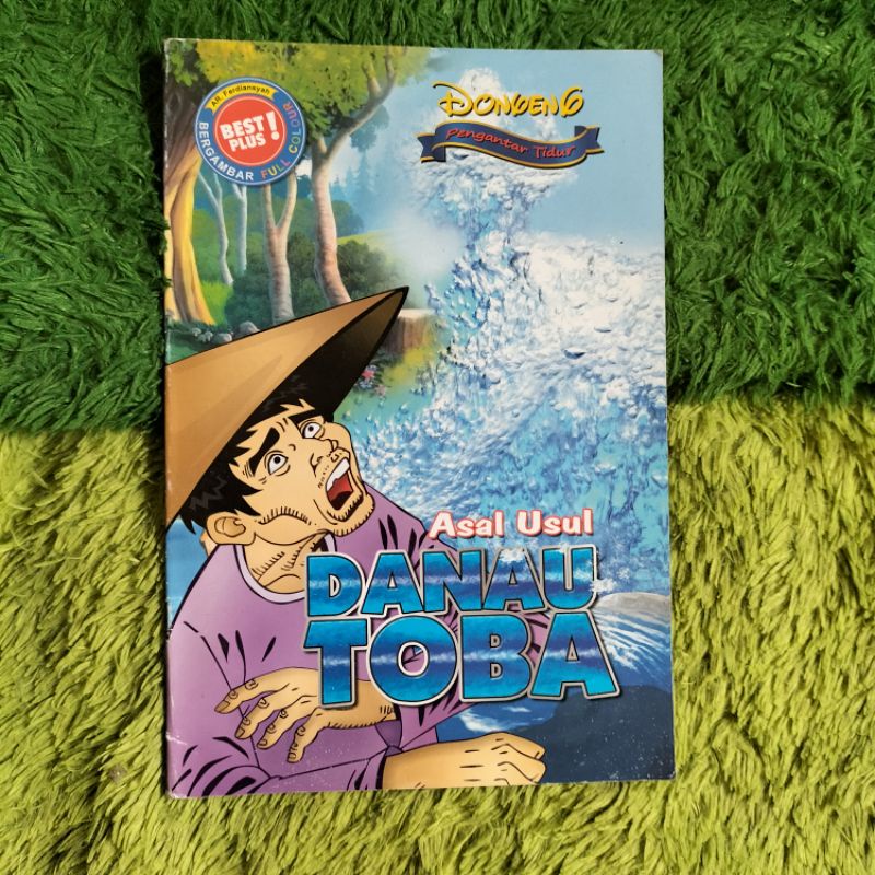 Jual ORIGINAL BUKU CERITA ANAK DONGENG CERITA RAKYAT NUSANTARA JAKA ... Jual ORIGINAL BUKU CERITA ANAK DONGENG CERITA RAKYAT NUSANTARA JAKA ...