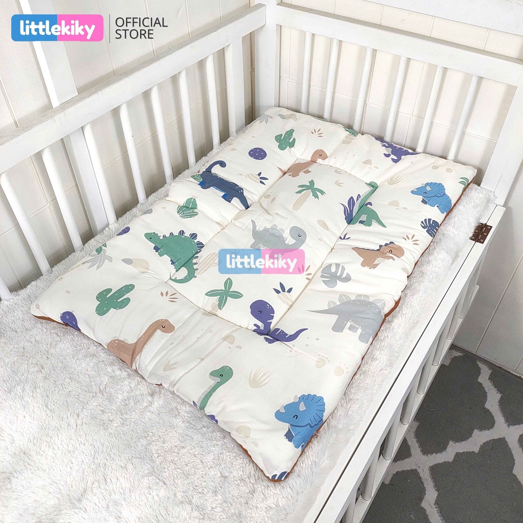 Jual Kasur Bayi / Baby Bed / Matras Bayi / Tempat Tidur Bayi | Shopee ...