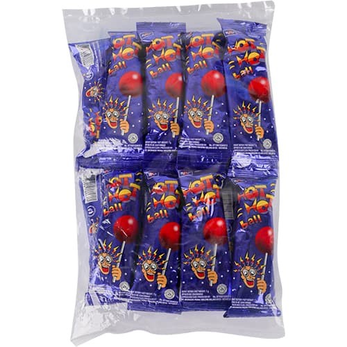 Jual HOT-HOT BALL 16X16GR | Shopee Indonesia