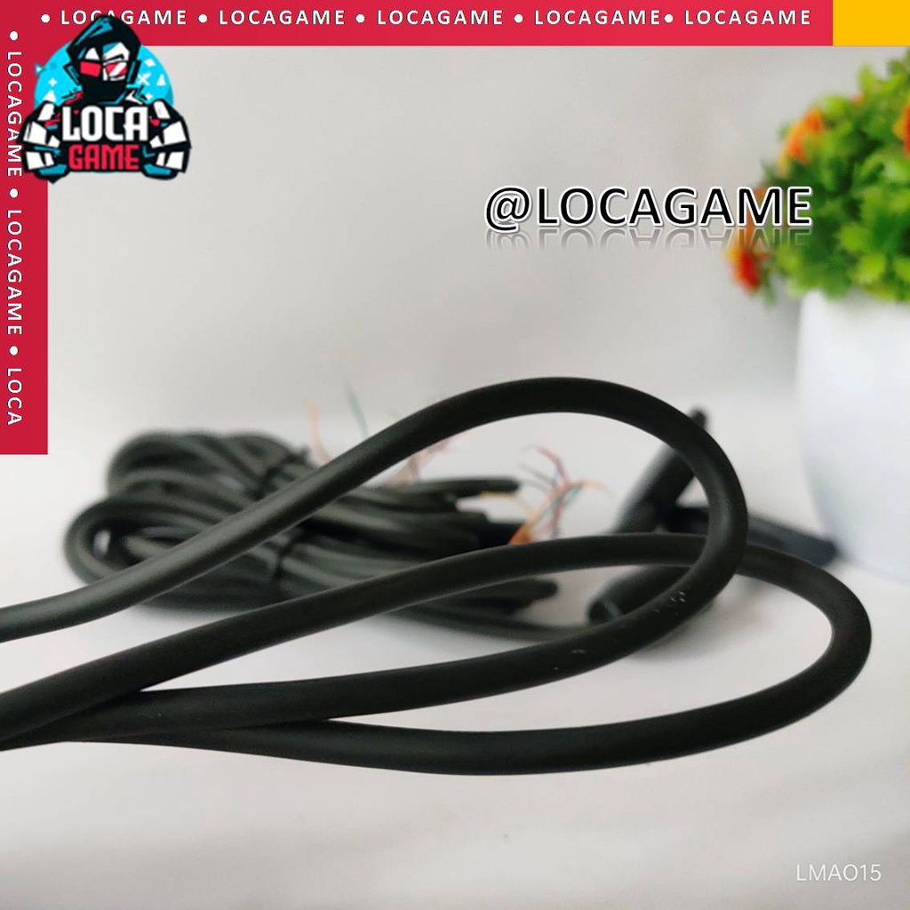 Jual KABEL STIK STICK PS2 TW | Shopee Indonesia