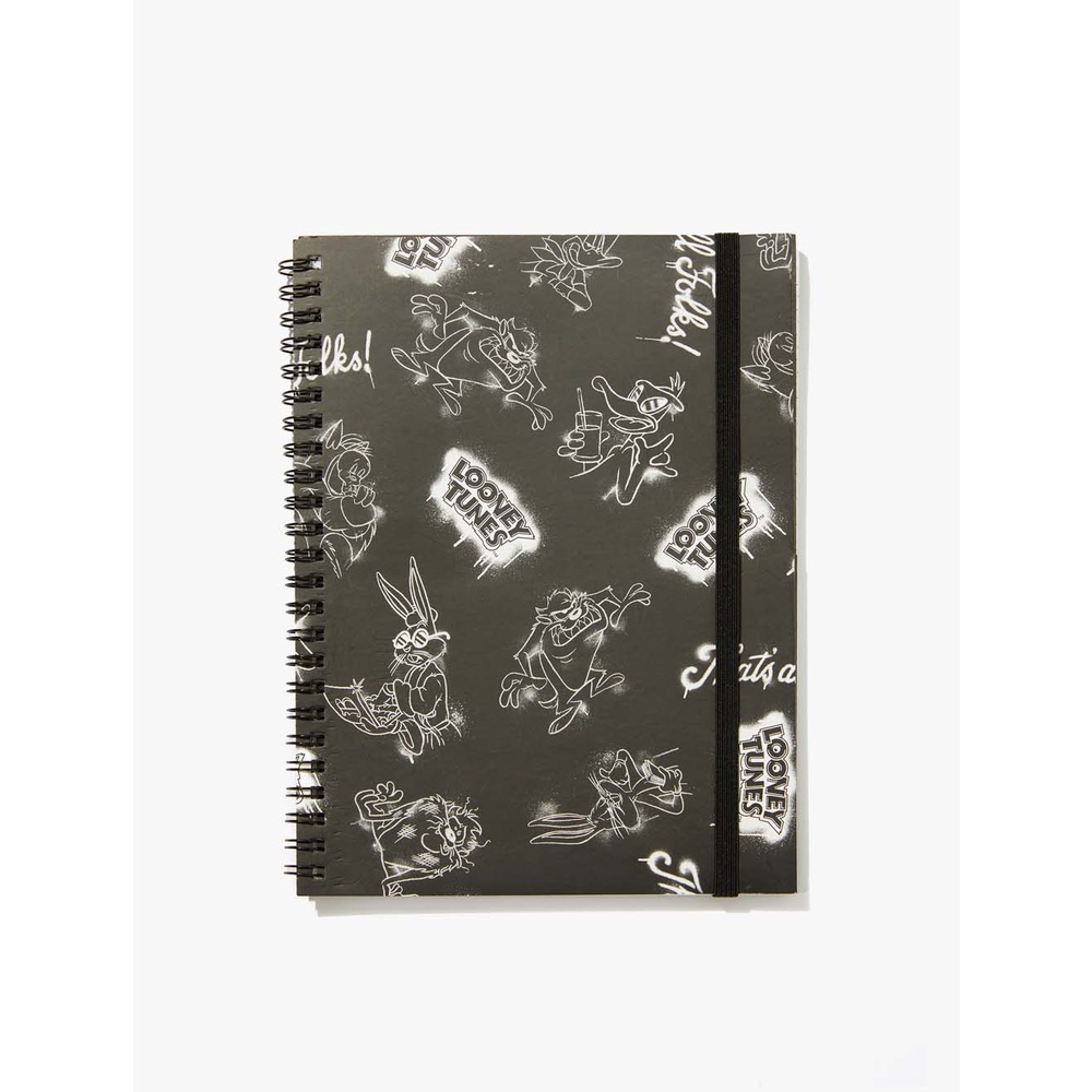 Jual Typo - A5 Spinout Notebook | Shopee Indonesia