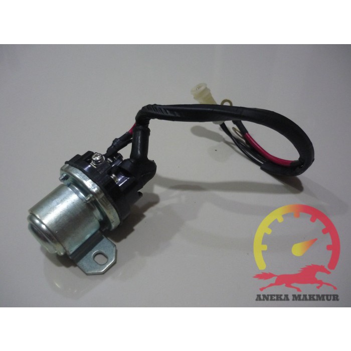 Jual Relay Starter Mitsubishi Fuso Ps190 Kode 318 | Shopee Indonesia