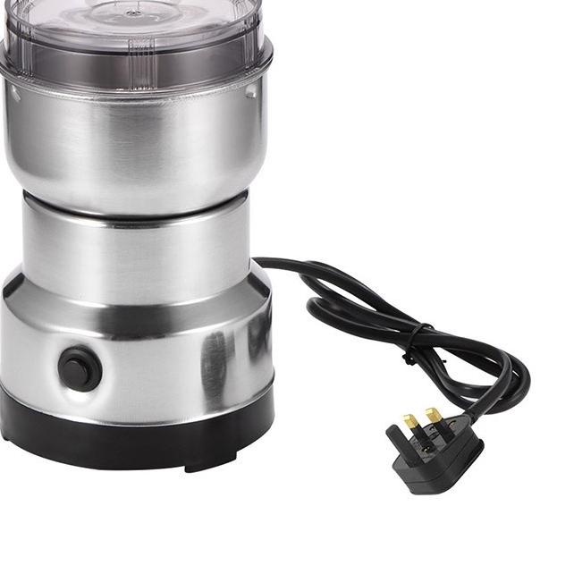 Jual ♠ Penggiling Bumbu Grinder Electric Coffee original Nima ...