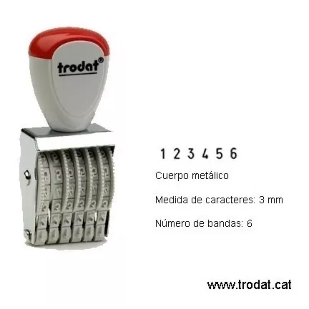 Jual STEMPEL TRODAT 4810 TANGGAL BULAN TAHUN | DATER | NUMBER | Shopee ...