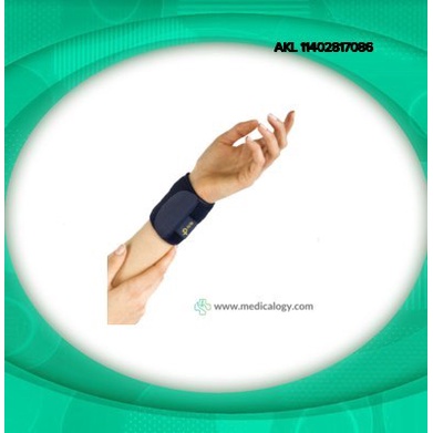 Jual PAVIS 30 Deker Pergelangan Tangan Simple Wrist Support | Shopee ...
