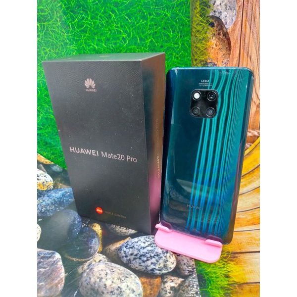 Jual HAWEI Mate20 Pro | Shopee Indonesia