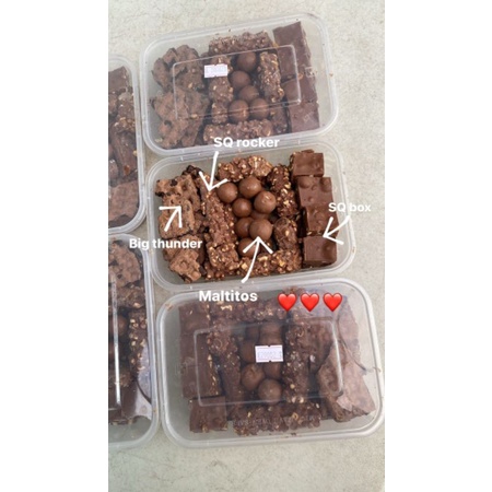 Jual BIG ROCKER (BIG THUNDER, MALTITOS, SILVERQUEN BOX, SQ ROCKER ...