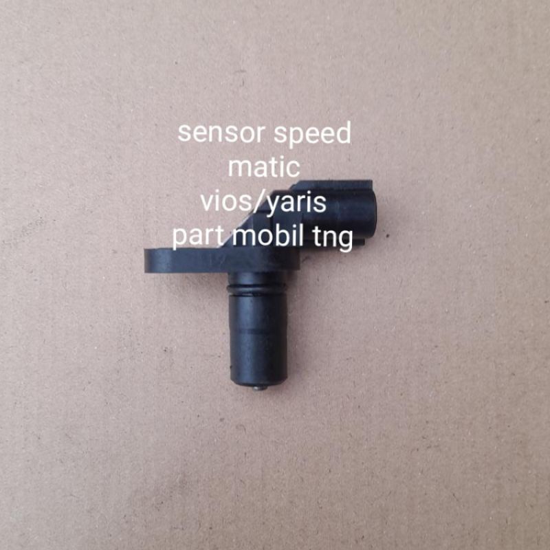 Jual Sensor Speed Matic Toyota Yaris Vios Copotan | Shopee Indonesia