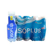 Jual Isoplus 350 ml 1 Pack isi 12 Botol | Shopee Indonesia