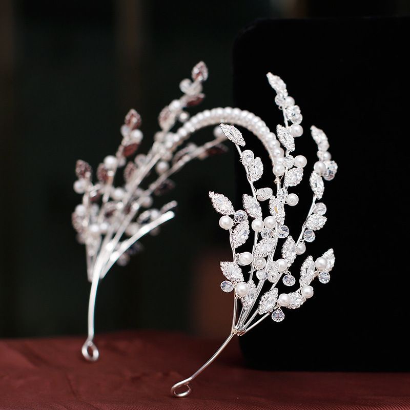 Jual Grain Headband - Headpiece Mutiara - Aksesoris Rambut / Hijab ...