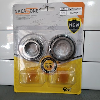 Jual Laher Komstir Racing Kharisma Kirana Supra X 125 Revo Absolute NKS ...