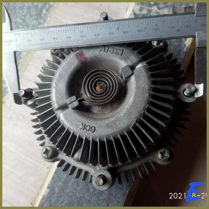 Jual visco fan viscofan fan clutch original Aisin Japan | Shopee Indonesia