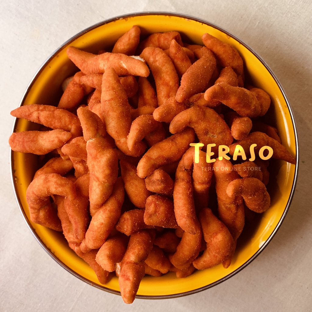 Jual [BAL - 5 KG] Bidaran Widaran Cabe-Cabean Balado | Shopee Indonesia