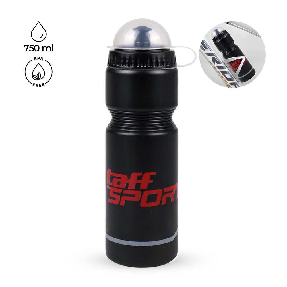 Jual Botol Minum Sepeda 750ml TaffSPORT | Shopee Indonesia