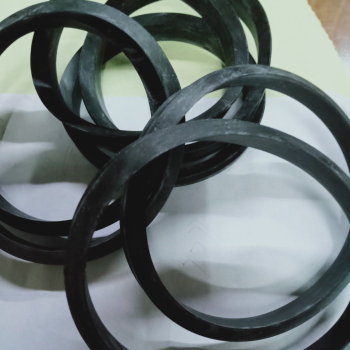Jual V-ring seal type VA 200 | Shopee Indonesia
