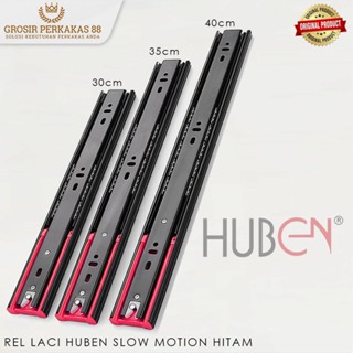 Jual Huben Rel Laci Slow Motion 30 35 40 Cm BM45 Double Track Tarik ...