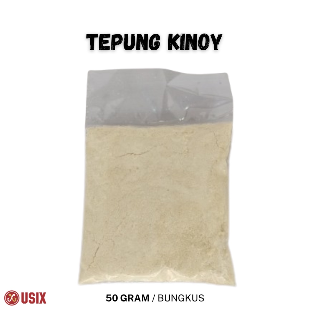 Jual KINOY SERBUK / UMPAN PANCING KINOY / TEPUNG KINOY / PENGERAS UMPAN ...